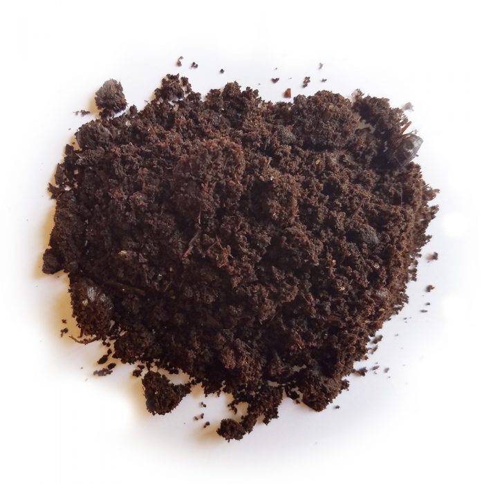 Poudre de Petit colas (Garcina cola) - Sham's Afrique